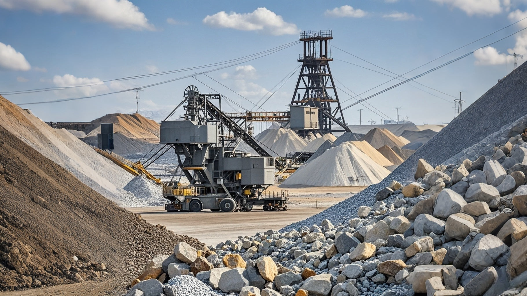 A Guide to Crystal Hunting: Unearthing Gemstones in the Wild – Ancient ...