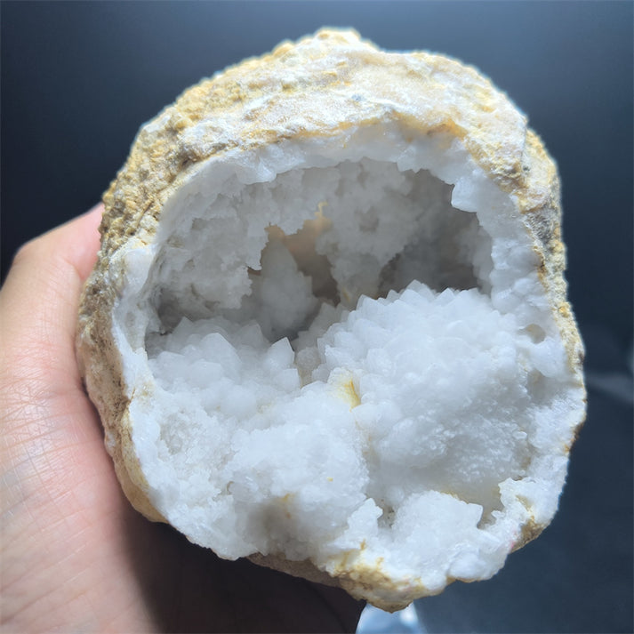 Morocco Geodes - A Natural Wonder for Your Space – Ancient Energy