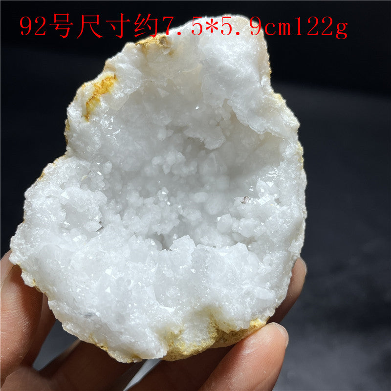 Morocco Geodes - A Natural Wonder for Your Space – Ancient Energy